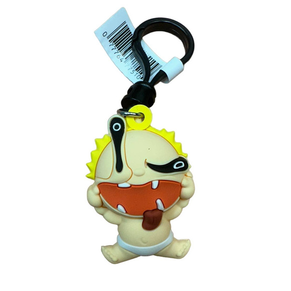 garbage pal kids | Toys | Garbage Pal Kids Season 2 Figural Bag Clip ...